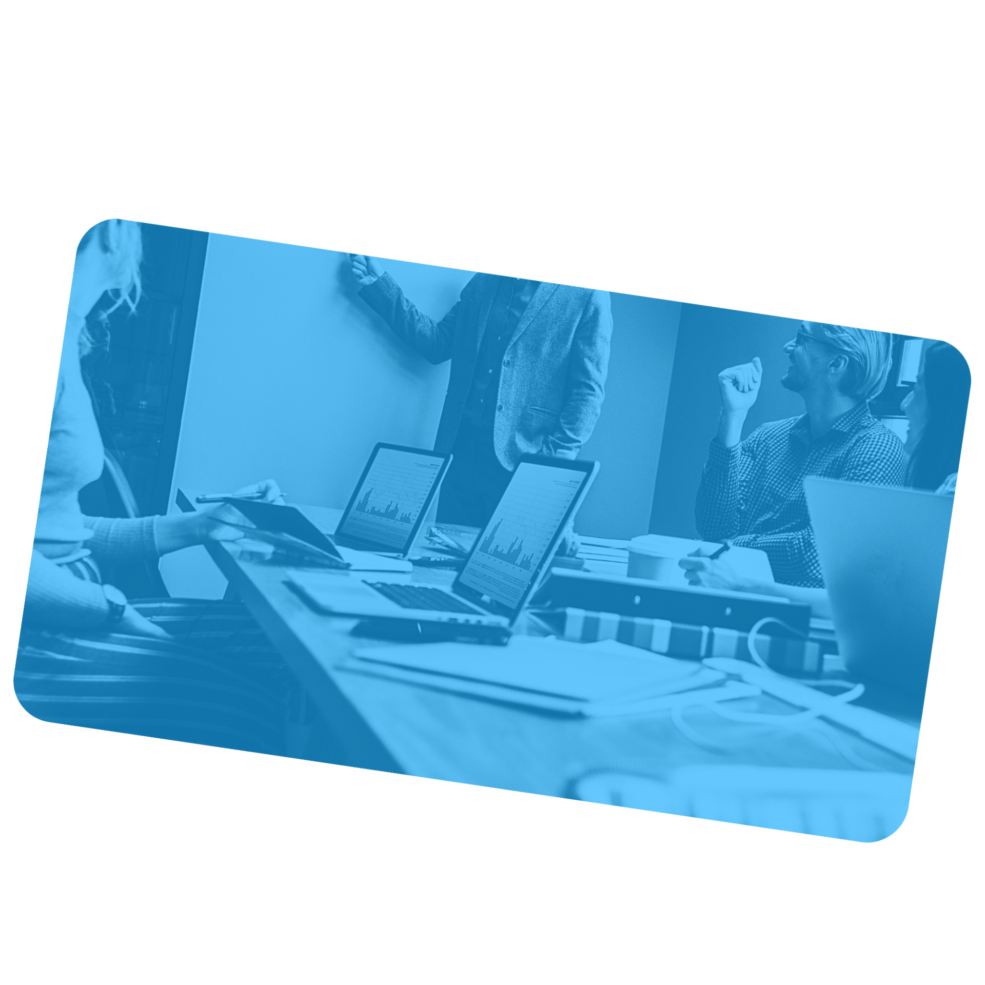 WorkRails Partner Program - WorkRails